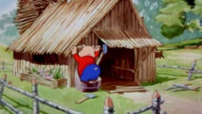 claudecat's place | Blitz Wolf - WWII Propaganda From Tex Avery