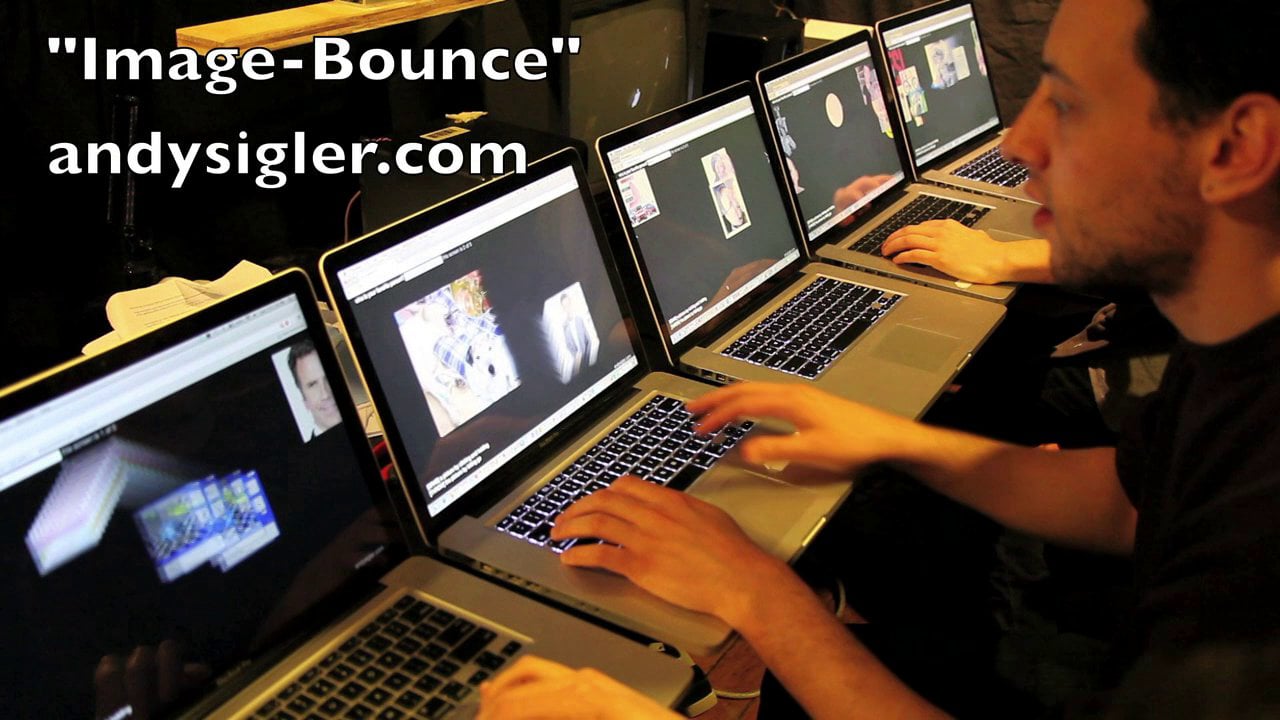 Image Bounce on Vimeo