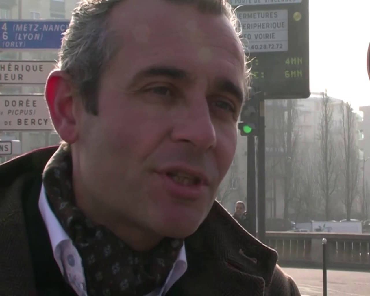 Mathieu Flonneau on Vimeo