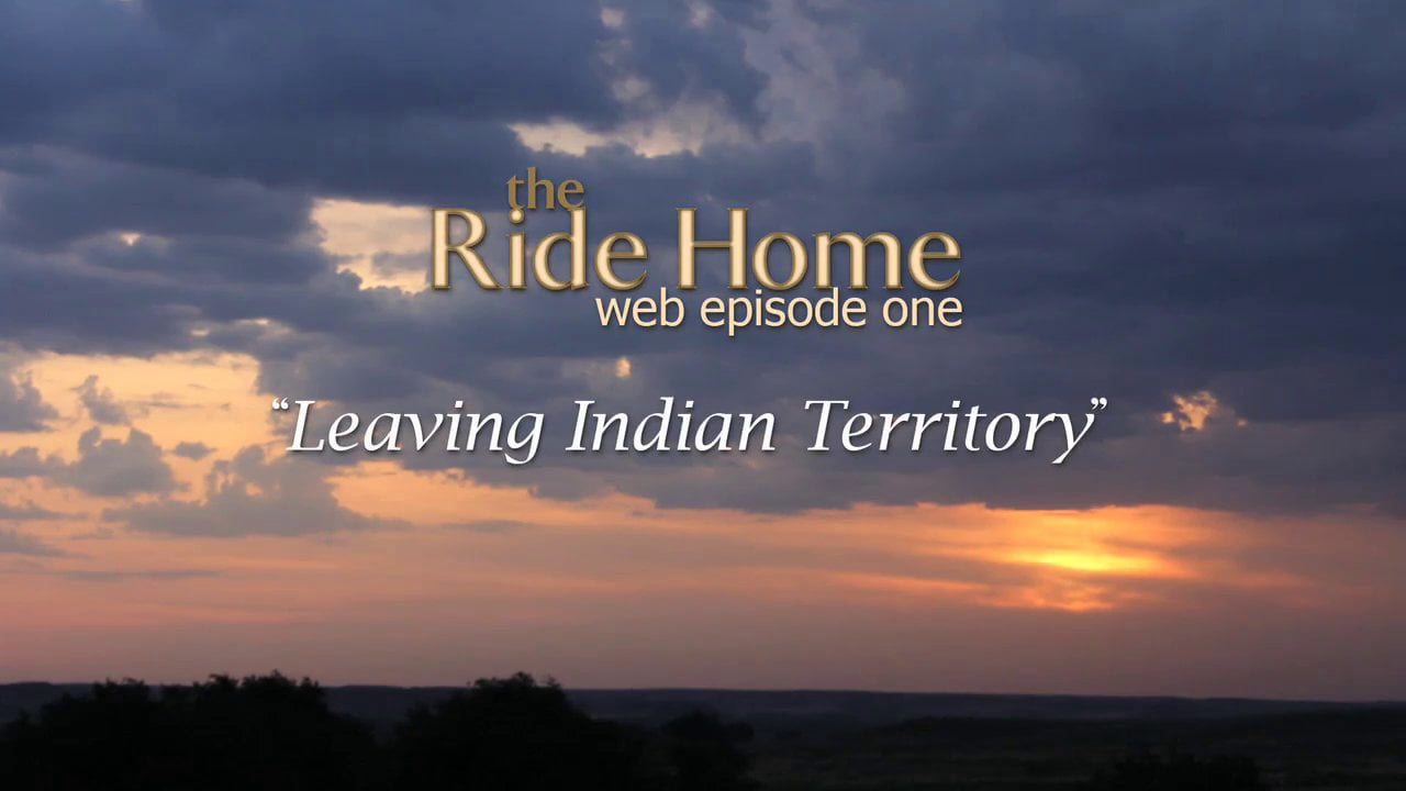 The Ride Home – web episode 1 on Vimeo