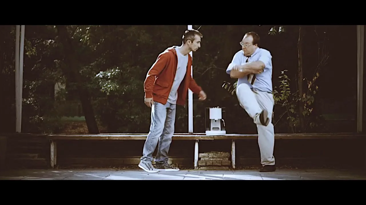 Prodavalnik.com Electrotechnica Director's Cut