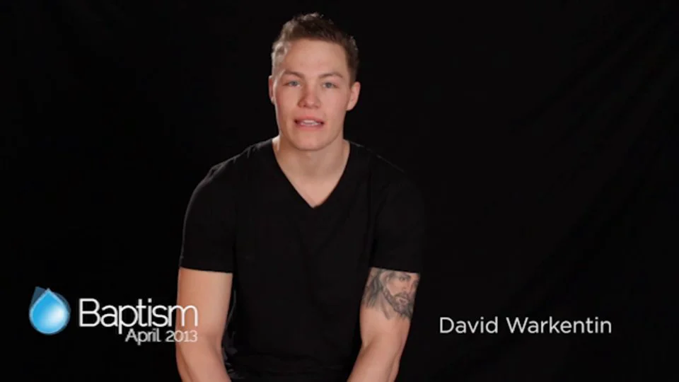 David Warkentin on Vimeo