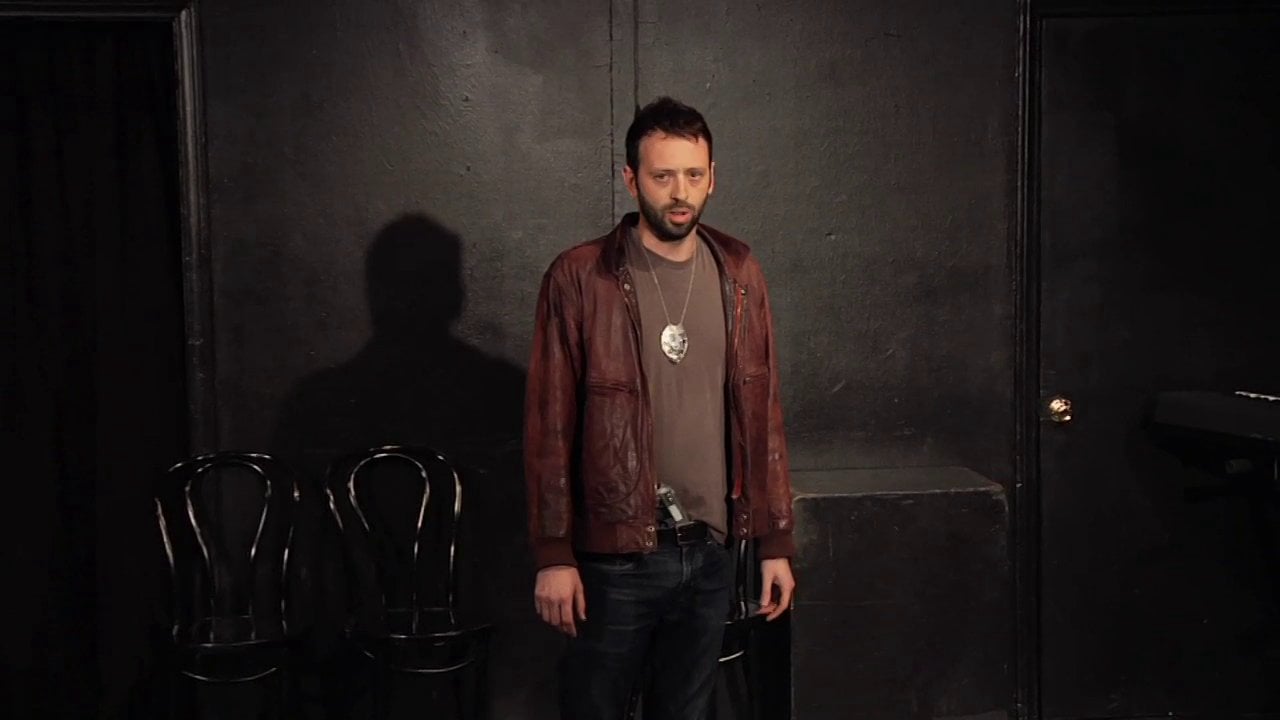 "Buddy Cops" - Adam Catino on Vimeo