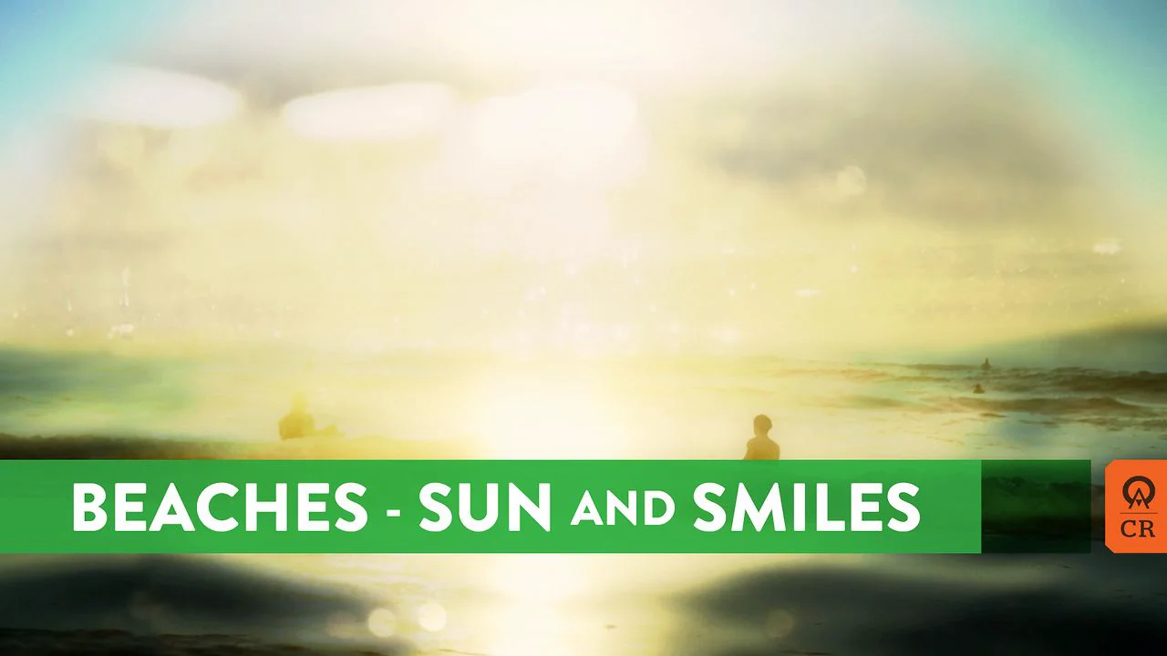 Costa Rica Beaches - Sun and Smiles on Vimeo