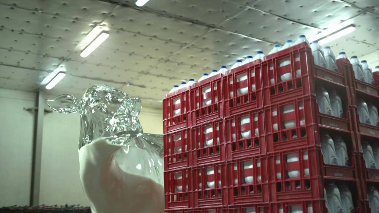Anchor Glass Cows - Launch on Vimeo
