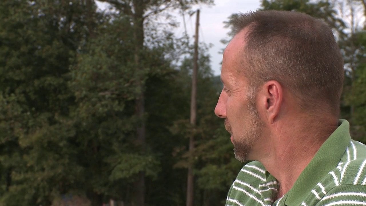 The Redemption of Steve Collett on Vimeo