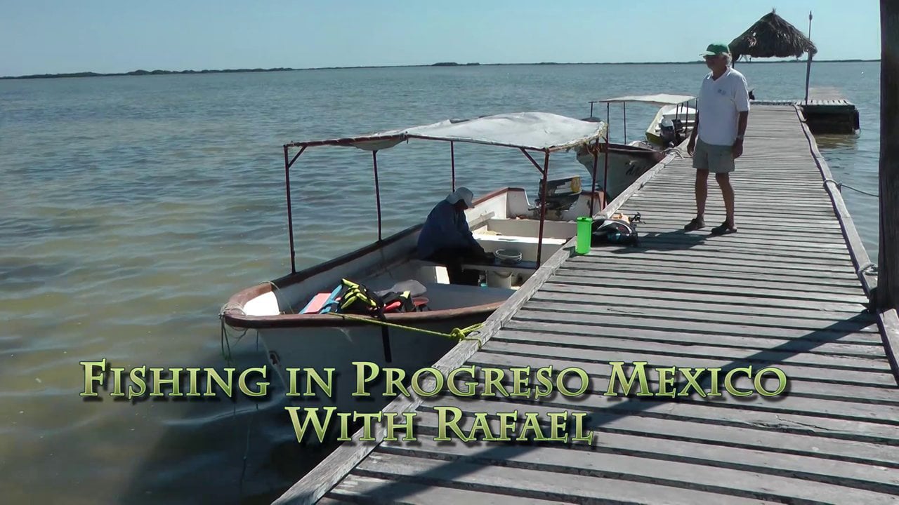 Fishing in Progreso Mexico on Vimeo