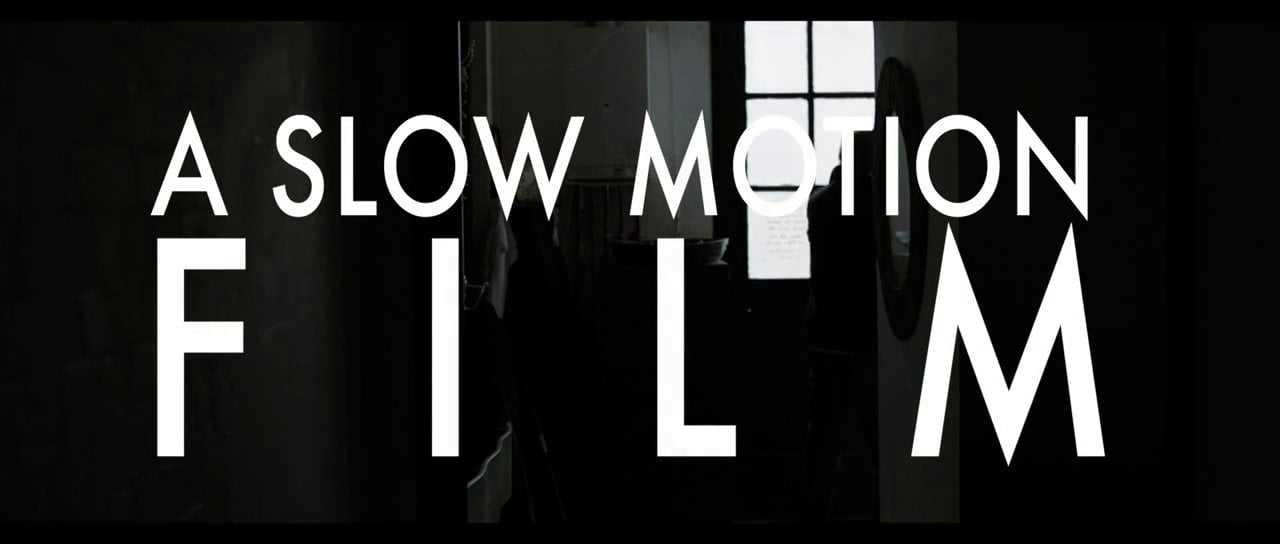 A Slow Motion Film | Videos & Movies on Vimeo