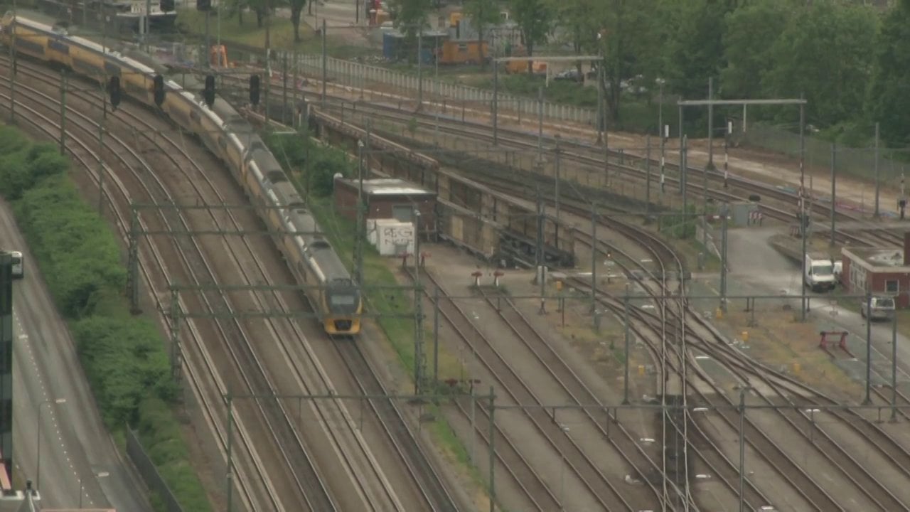 OBIS - On Board Information Services on Vimeo