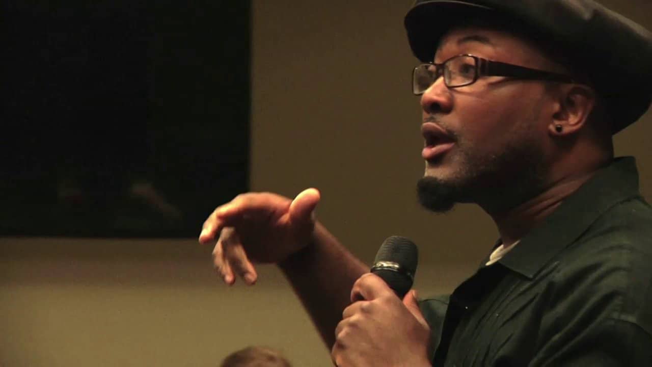 Chairman Fred Hampton Jr - L&D 2012 on Vimeo