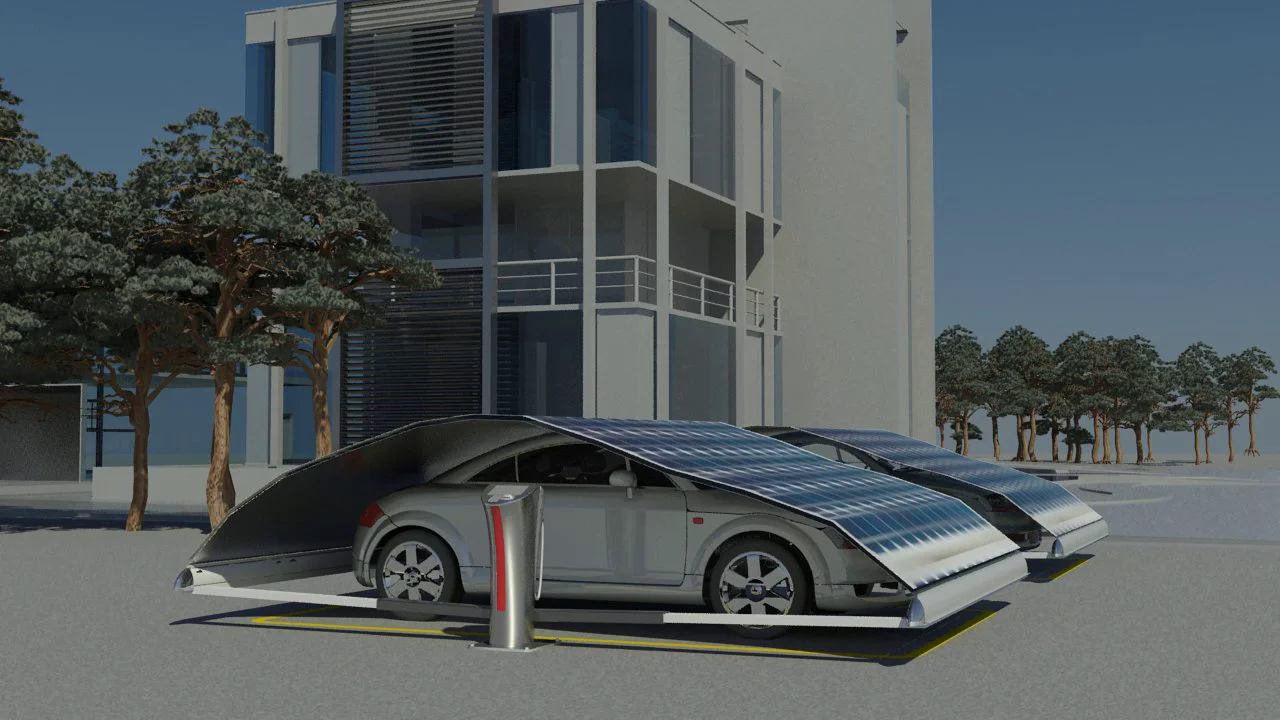 V-Tent on Vimeo