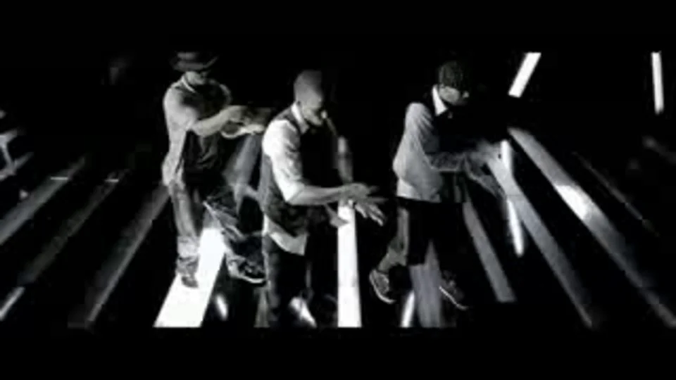 Justin Timberlake feat TI Timbaland - My Love Off