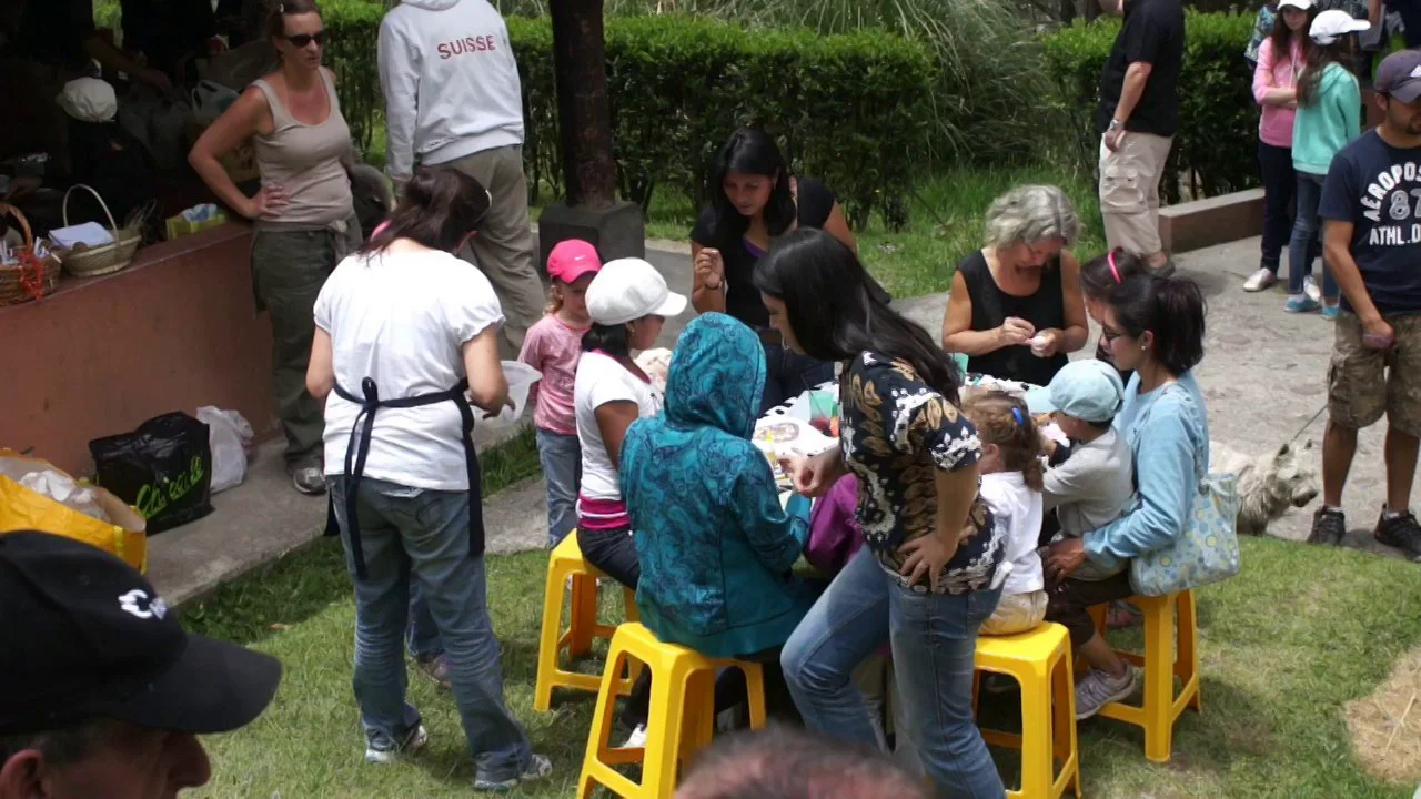 Día de la familia on Vimeo