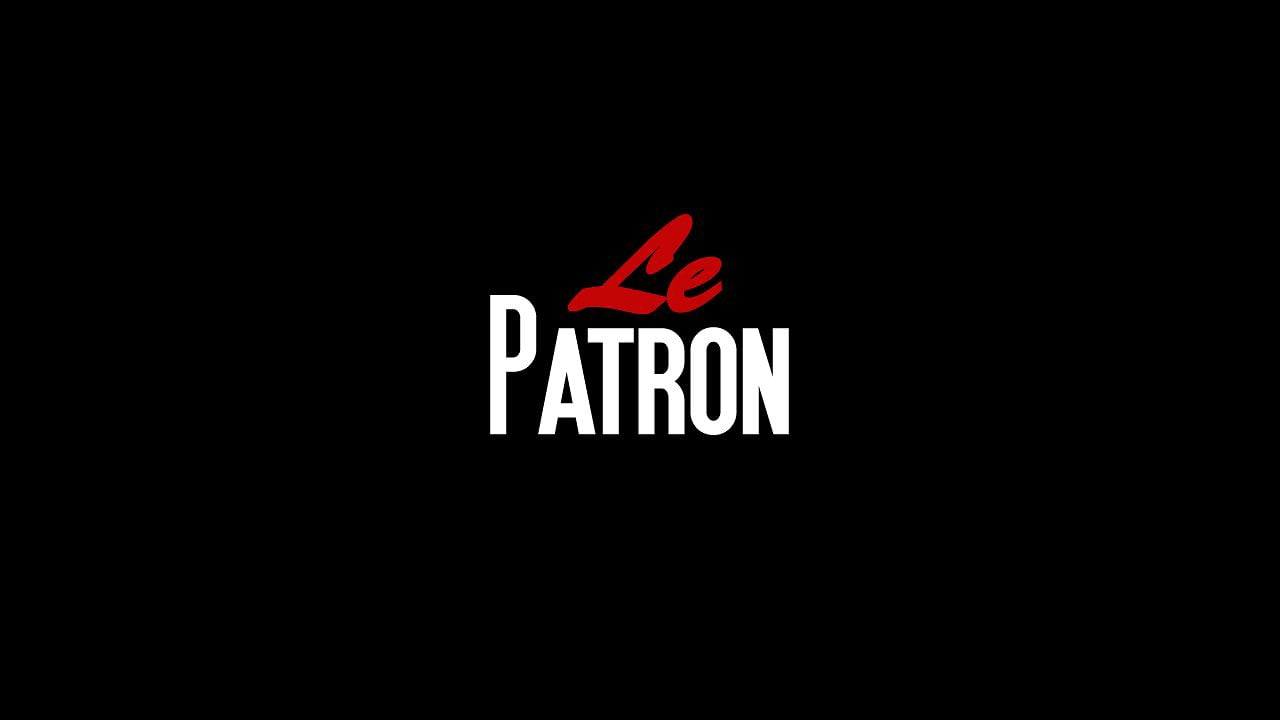 Le Patron (trailer) on Vimeo