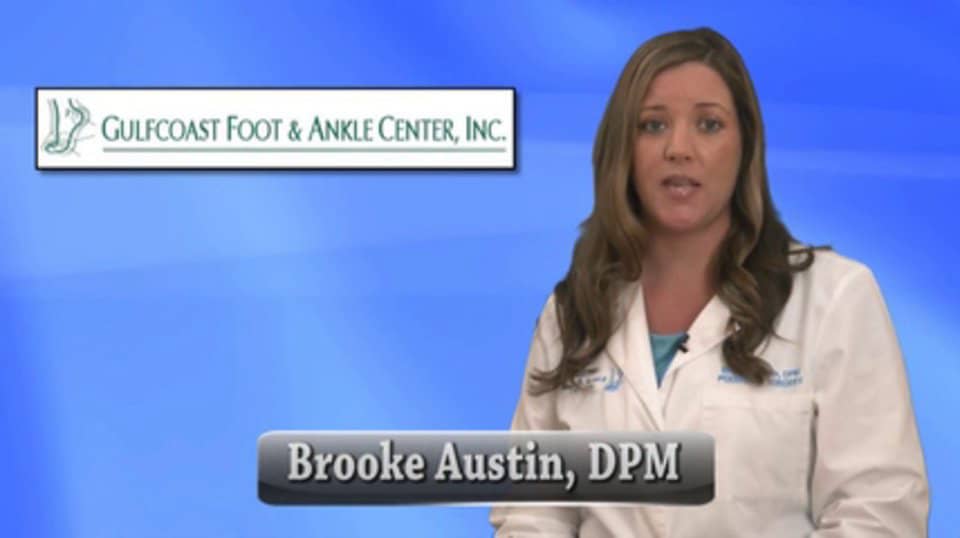 Foot Surgery and Ankle Surgery - Podiatrist in Naples and Bonita ...