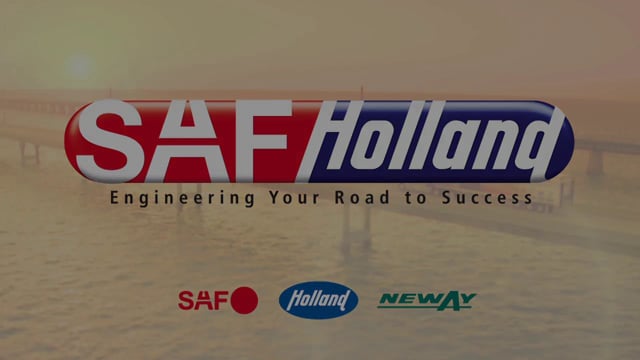 SAF-HOLLAND North America on Vimeo