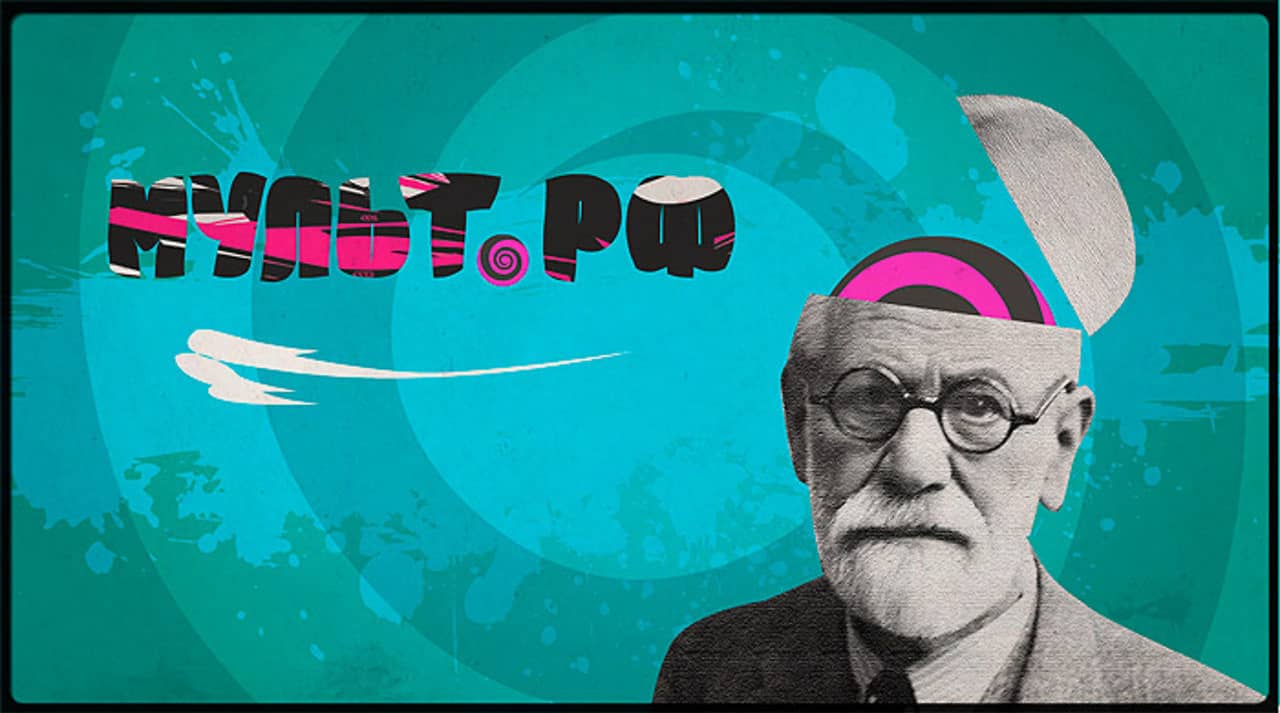 animated intro on Vimeo