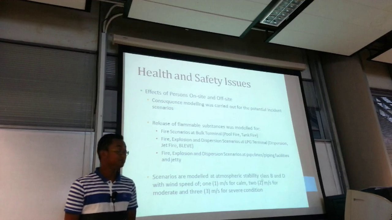 PDB Prai LPG and Fuel Terminal on Vimeo