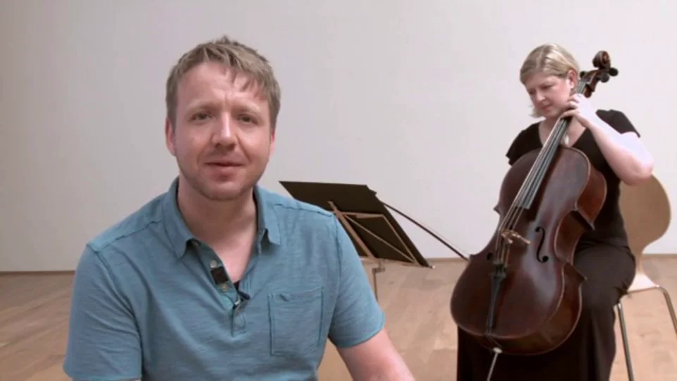 Listening Guide: Beethoven's Symphony No. 5 (Paul Rissman) on Vimeo