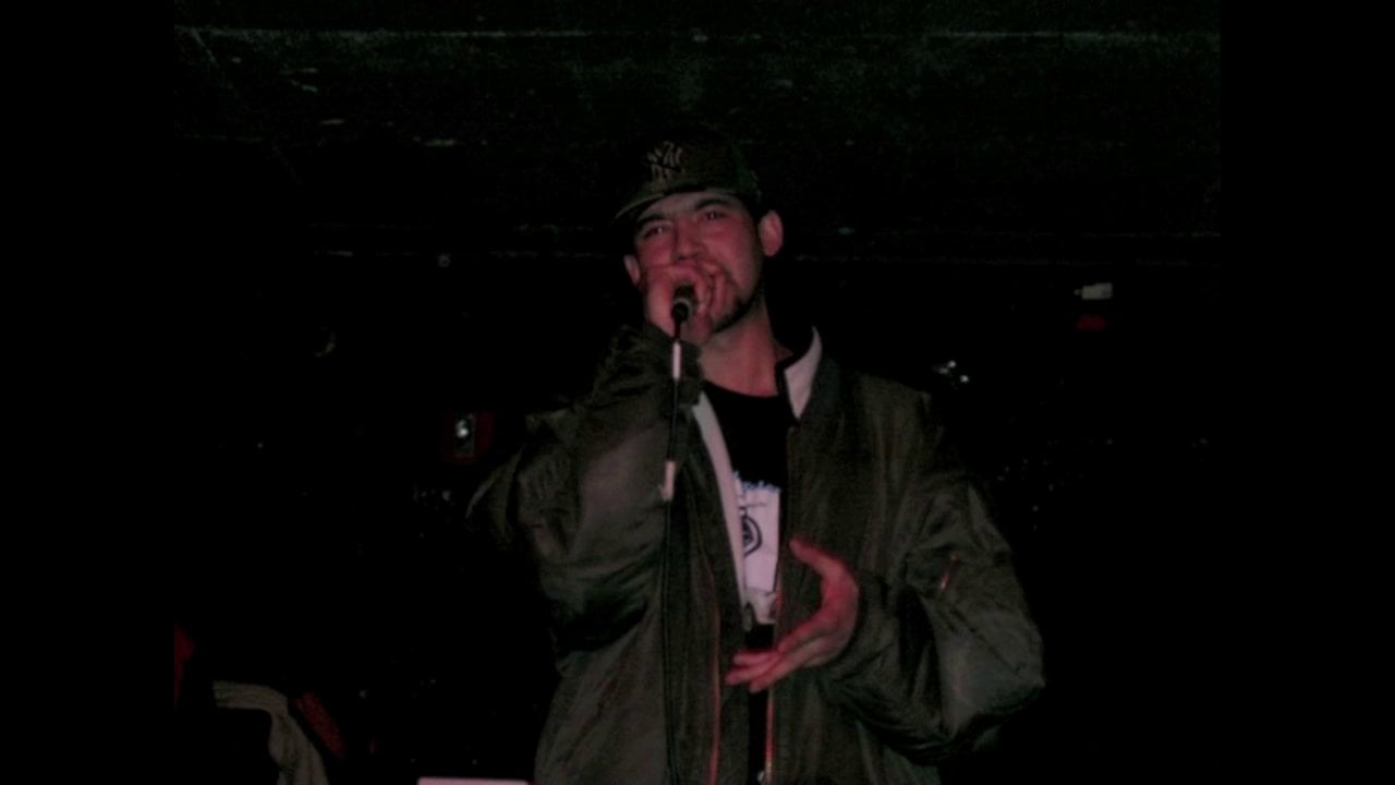 MELO MALO PAULINO - DEFEND THA ART (Prod. JENOVA 7) on Vimeo