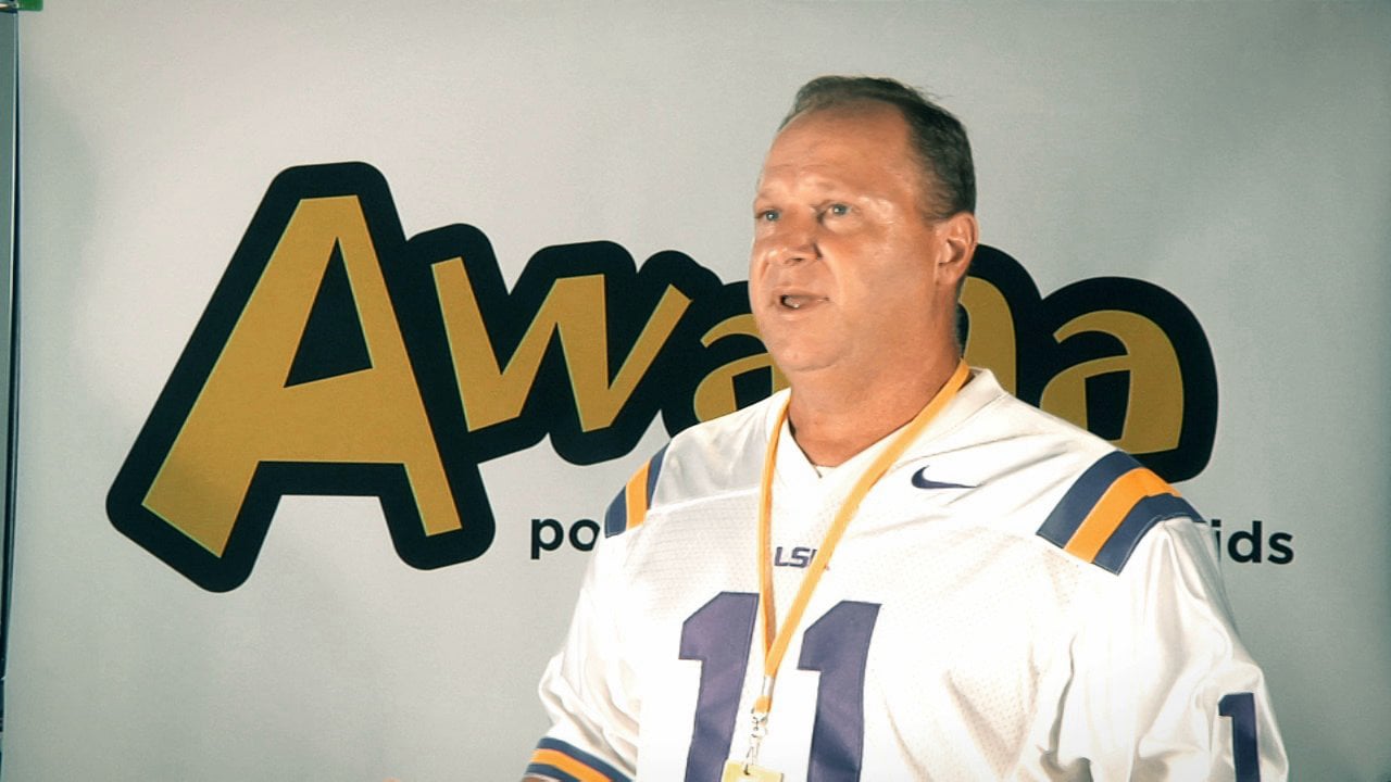 Awana Leaders Interview on Vimeo