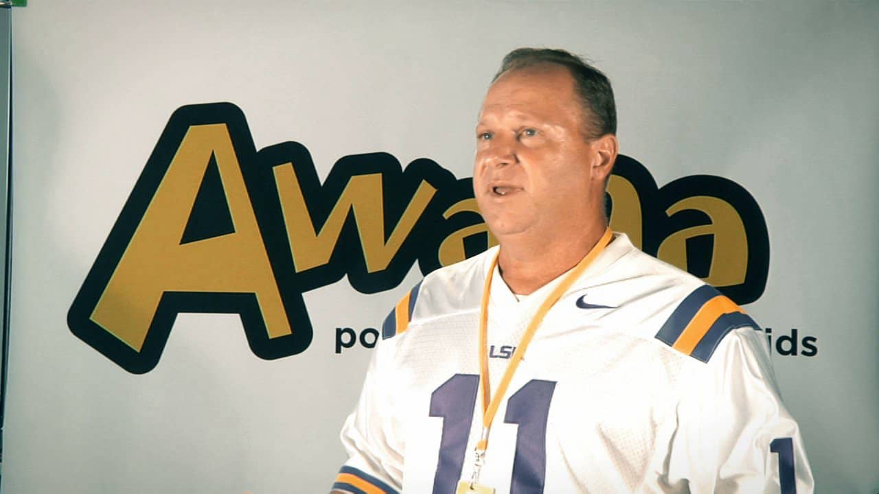 Awana Leaders Interview on Vimeo