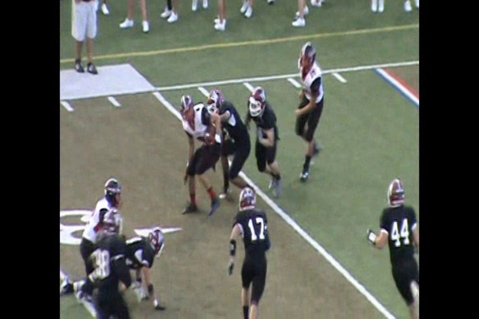 Tanner - FB 2012 Highlight Widescreen on Vimeo