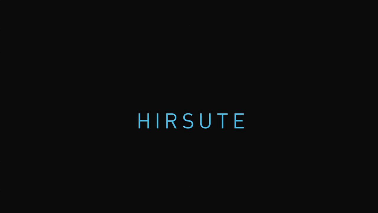 Hirsute on Vimeo