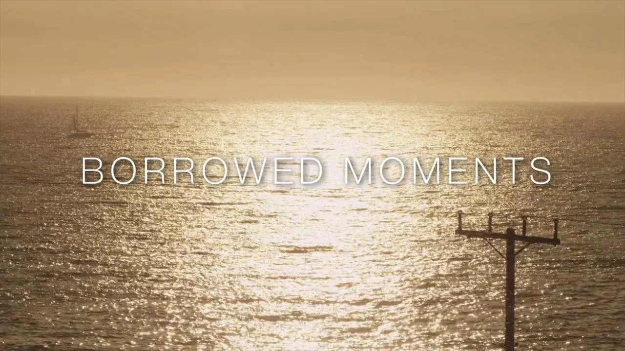 Borrowed Moments Trailer - BORROWED MOMENTS - International Trailer on ...