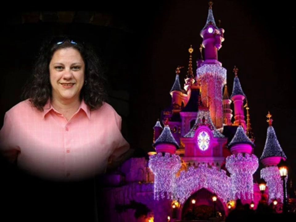 Walt Disney World on Vimeo