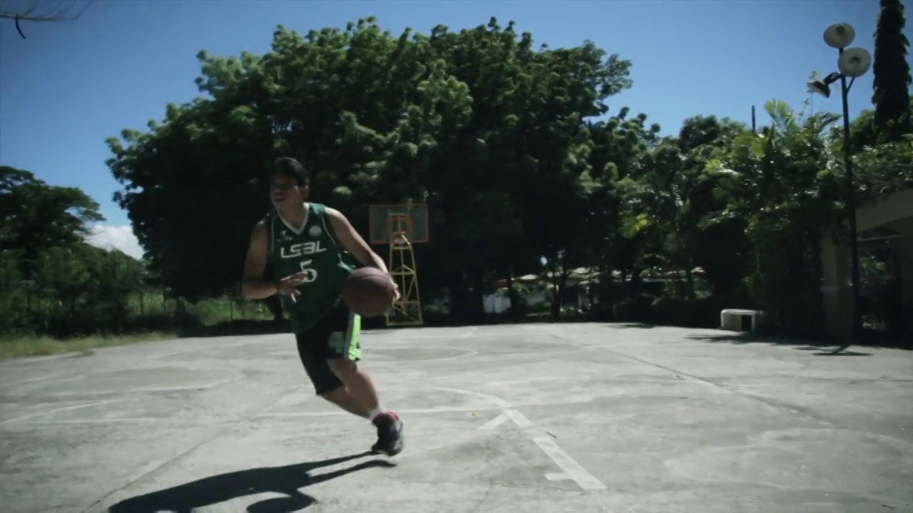 Choose Gogurt (Basketball) on Vimeo