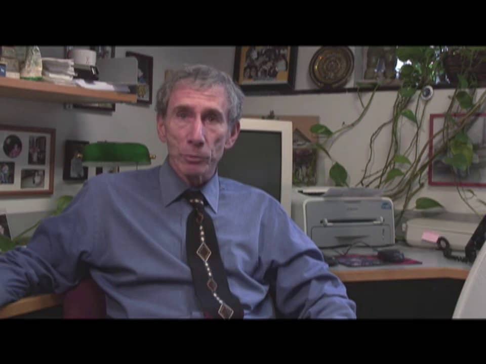Dr David Sherr- Breast Cancer Researcher, Boston University Schoool of ...
