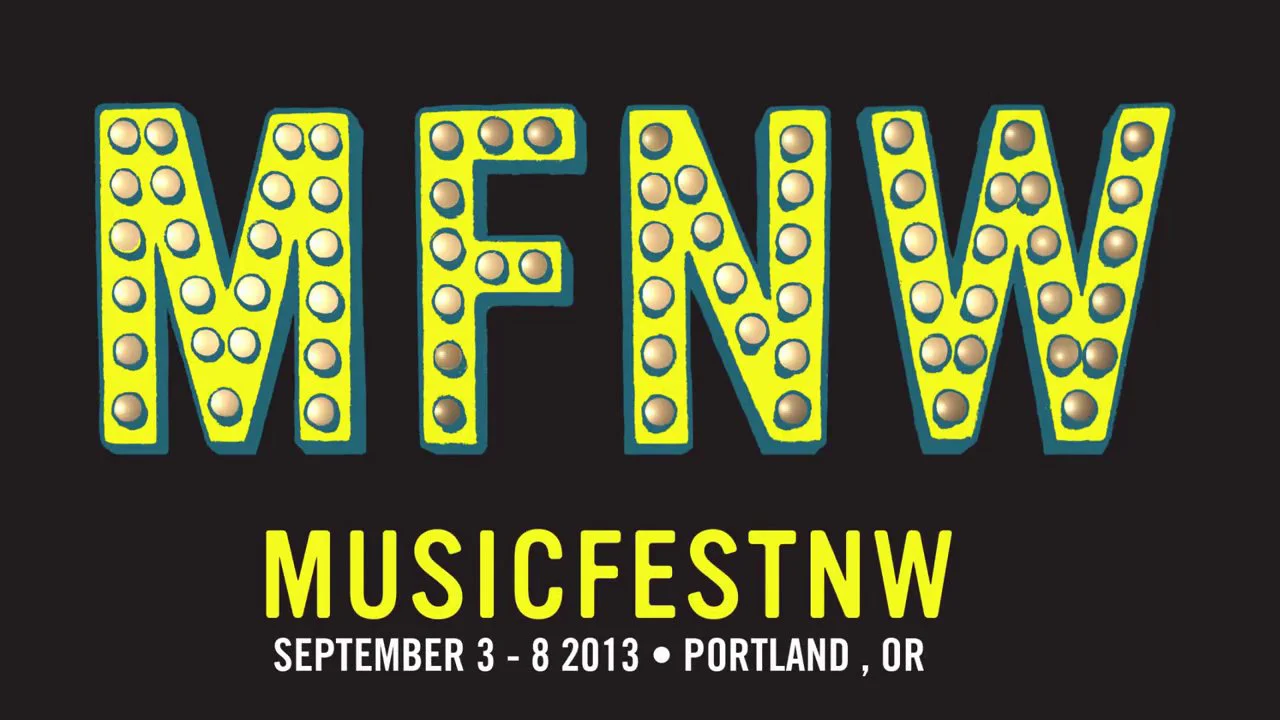 MFNW 2013 Promo on Vimeo