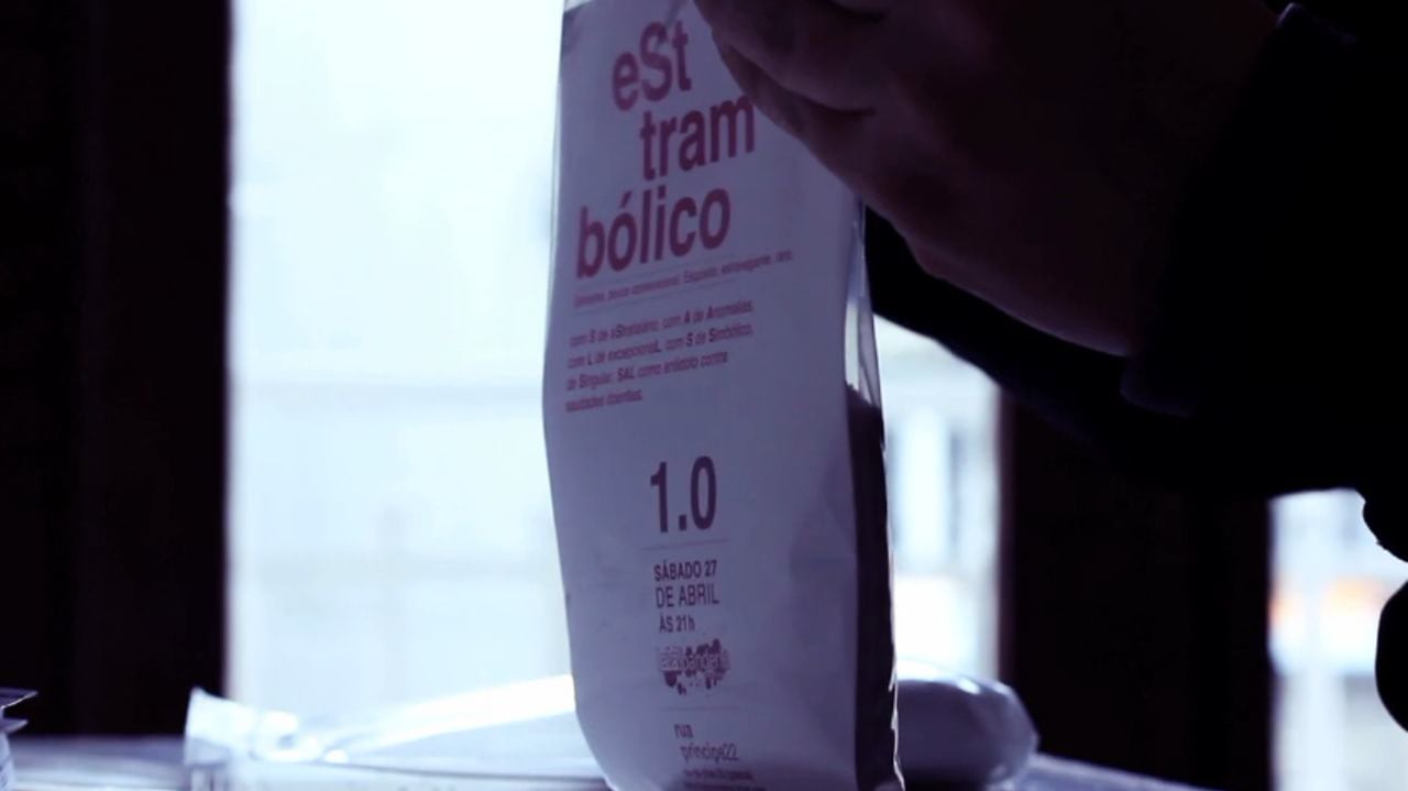 Estrambólico :: Estrambólica on Vimeo