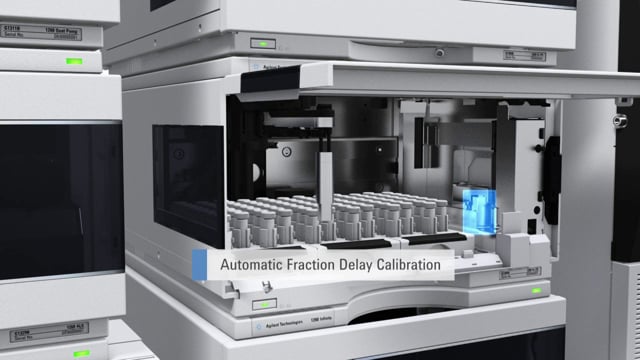 Video Portfolio - The Agilent Encore Multispan Liquid Handling System ...