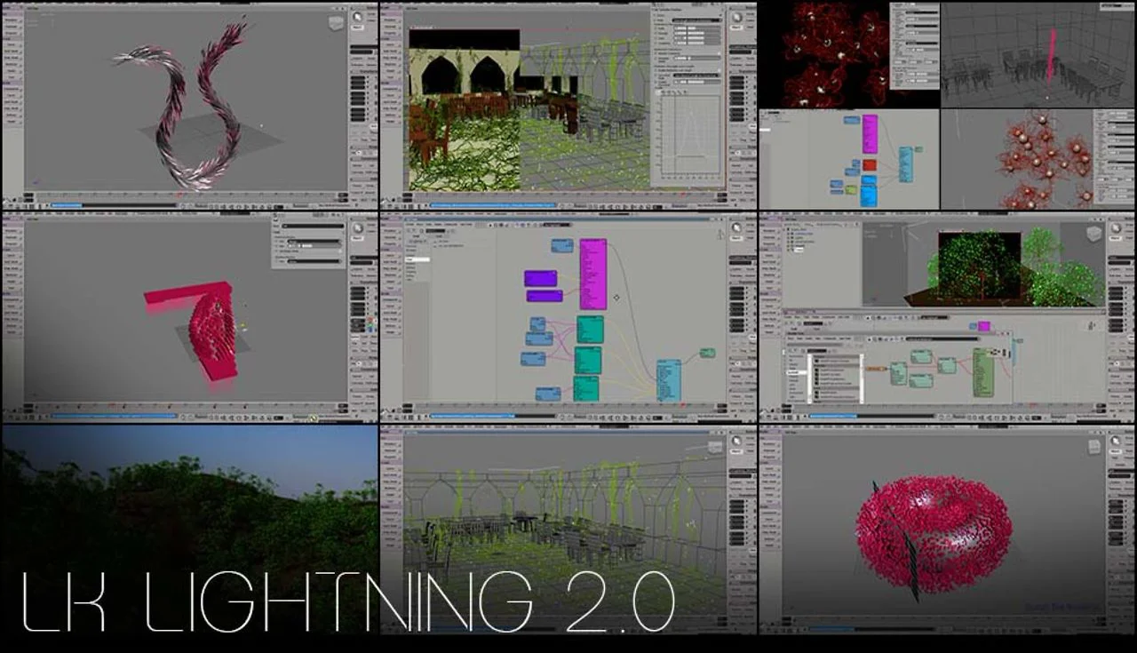 LK Lightning 2.0 Introduction