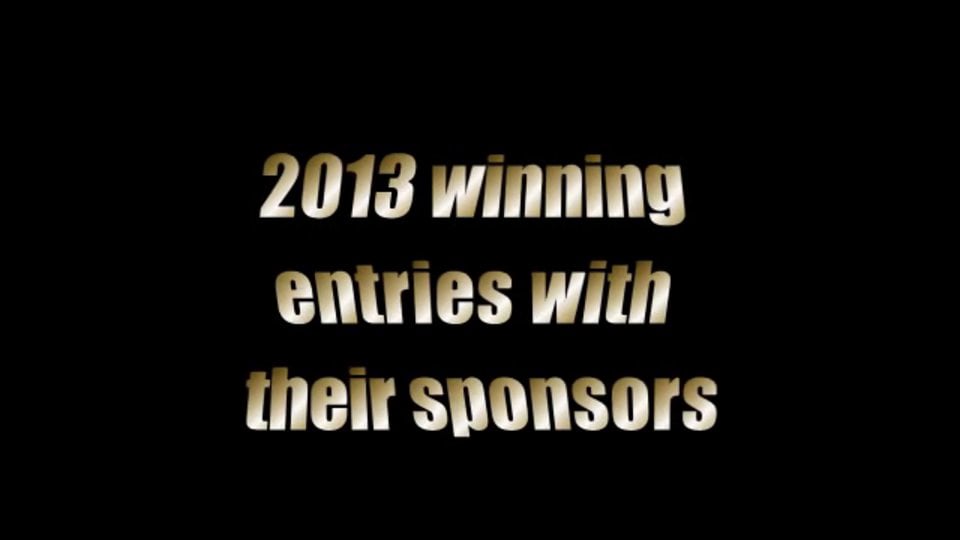 2013 PMAS Art Exhibition Winners on Vimeo