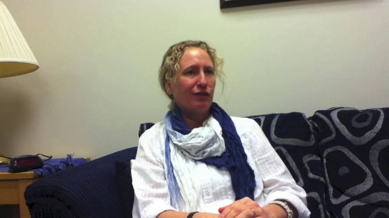 An Interview with Terrie Anne Hoops on Vimeo