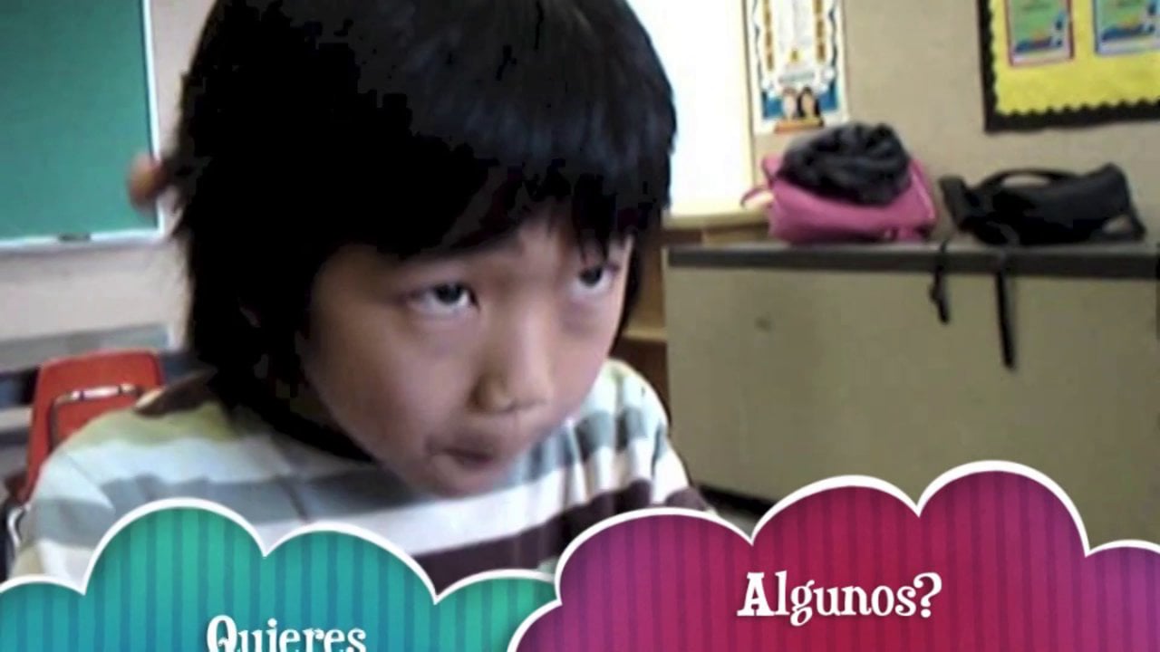 Spanish Project (Mi Ninez) on Vimeo