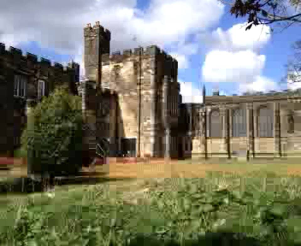 The Mitre (Benwell Towers) by Shuayb Ahmed on Vimeo