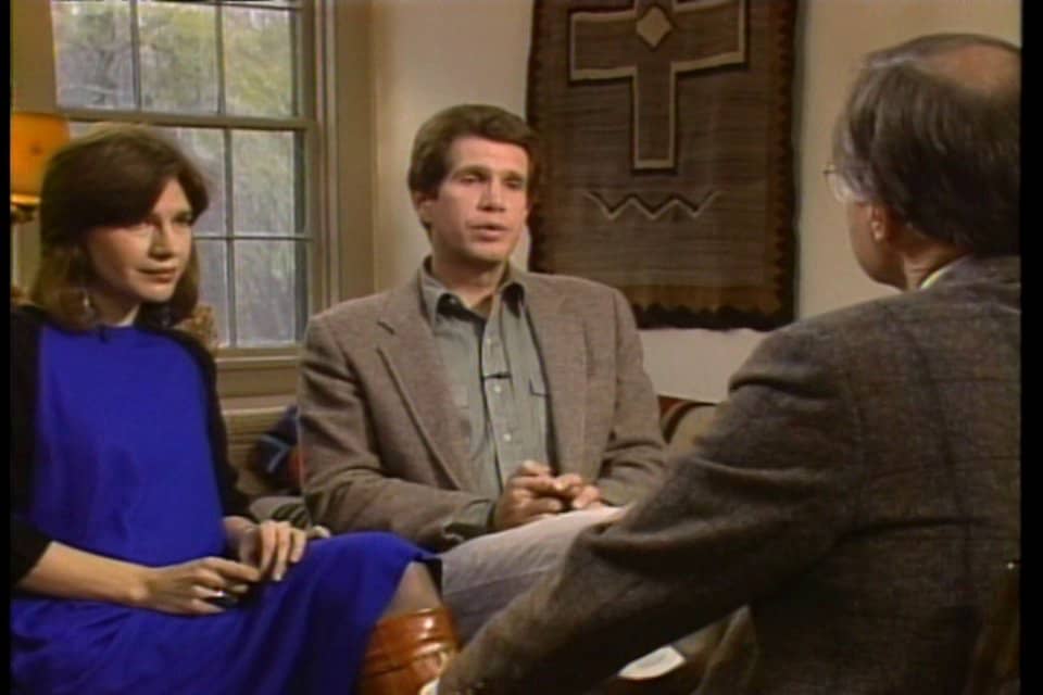A World of Ideas: Louise Erdrich and Michael Dorris on the True ...