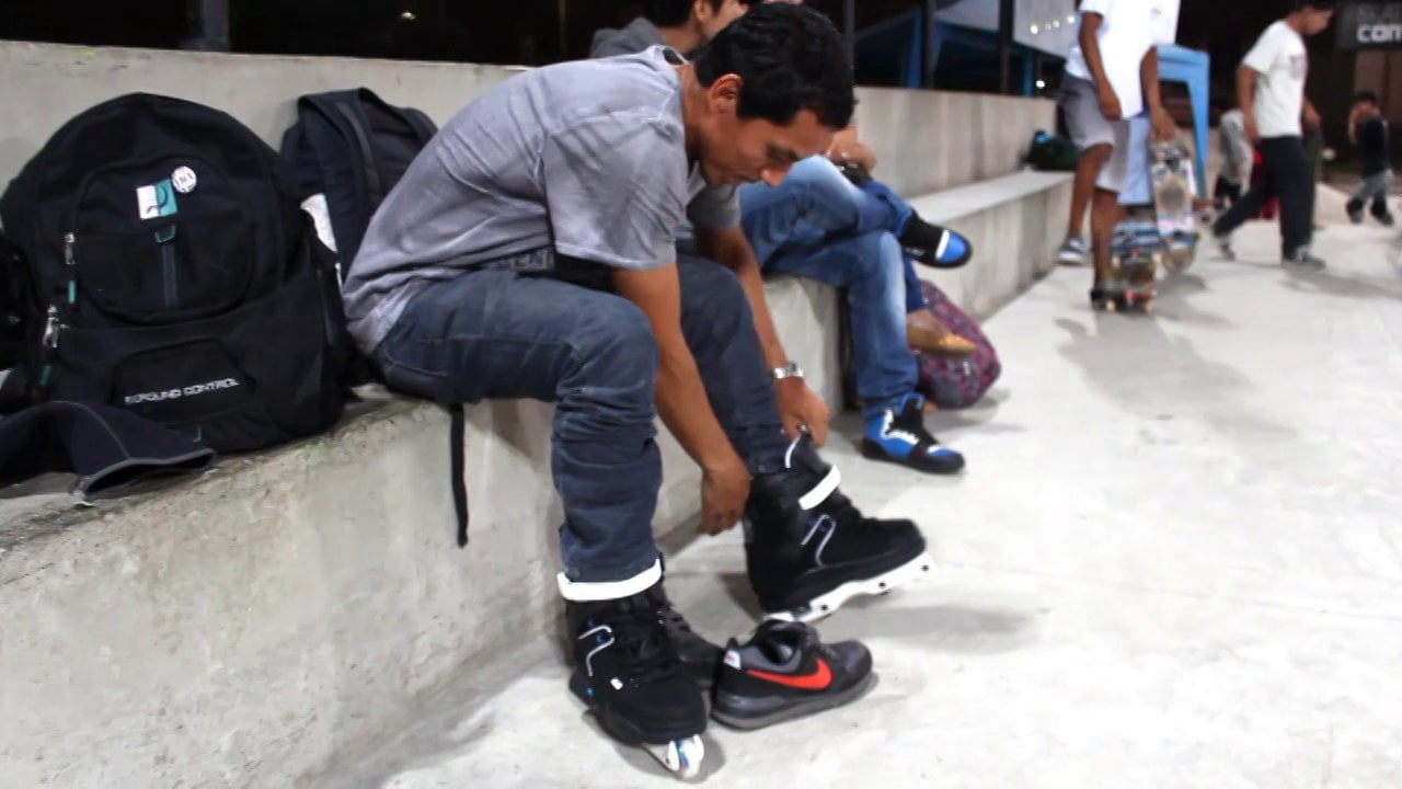 rene hidalgo on Vimeo