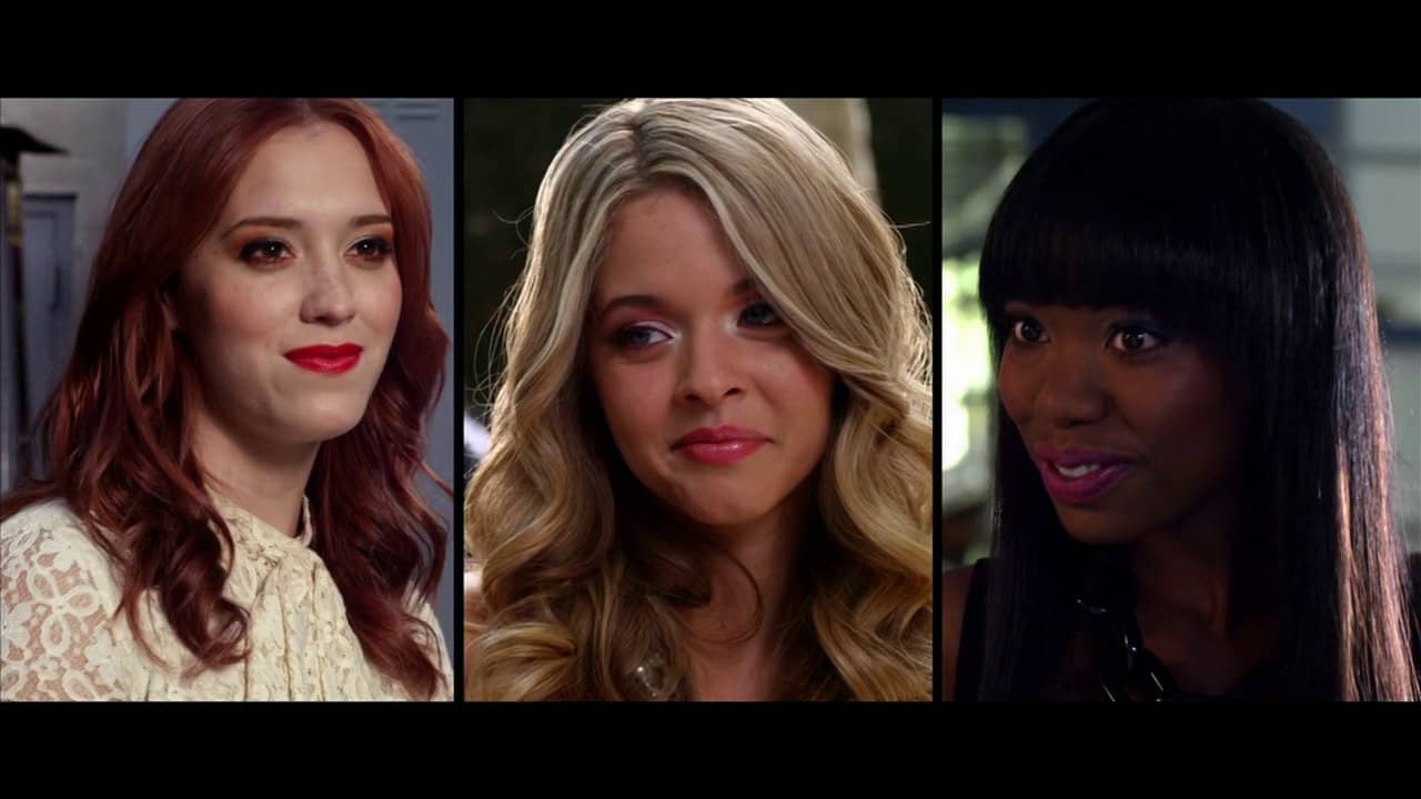 G.B.F. Official Movie Trailer on Vimeo