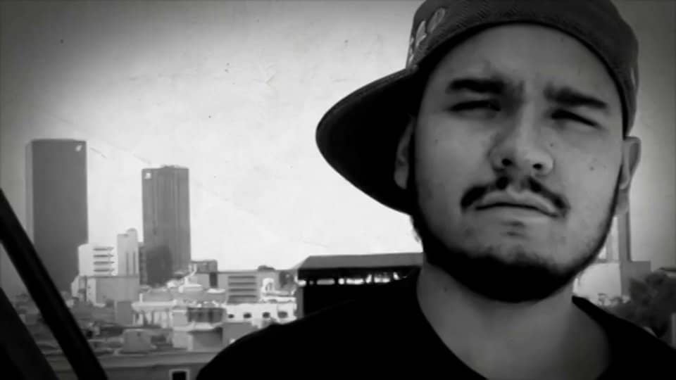 ActituDf - Eric el Niño on Vimeo