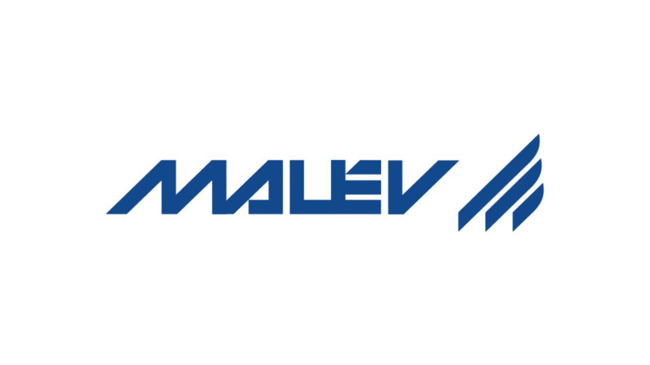 Malev Logo Animation on Vimeo