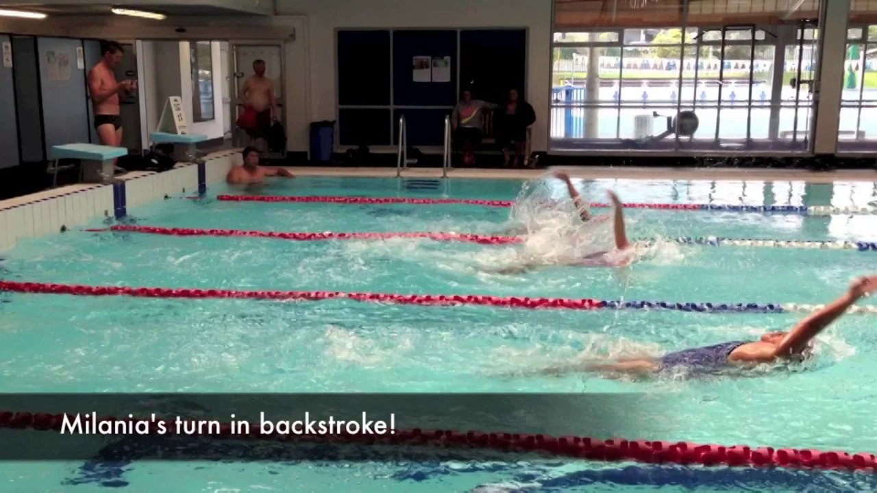Swimming sports 2013 on Vimeo