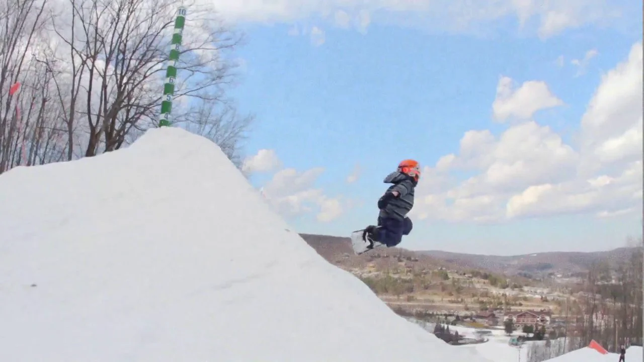 HAYDEN TYLER 2013 SPRING SESSION on Vimeo