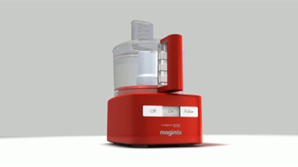 Magimixer in 3D on Vimeo