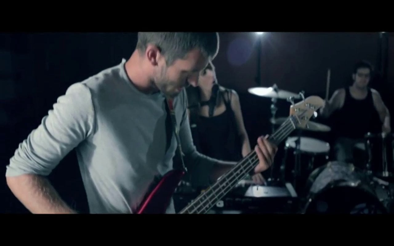 APOLLO FLYTRAP - Flytrap (videoclip) - con Jaime Olías on Vimeo