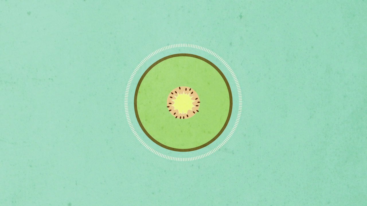 Food Network Bumper on Vimeo